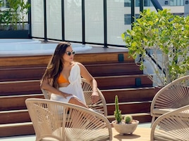 Terraço/pátio interior
