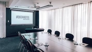 Sala de reunião