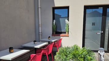 Pátio interior