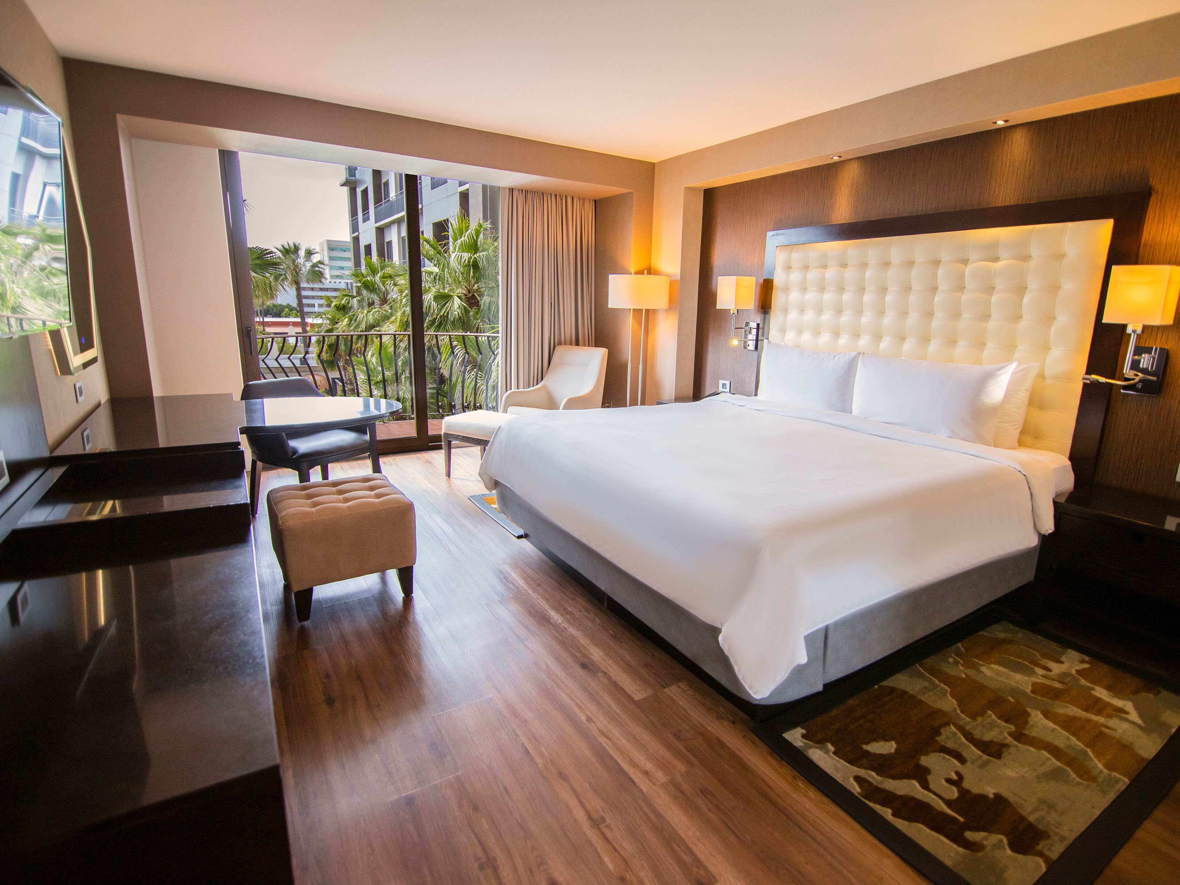 Hotel Lucerna Tijuana Reviews, Deals & Photos 2024 - Expedia