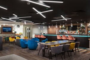 Bar (no alojamento)