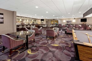 Bar (no alojamento)