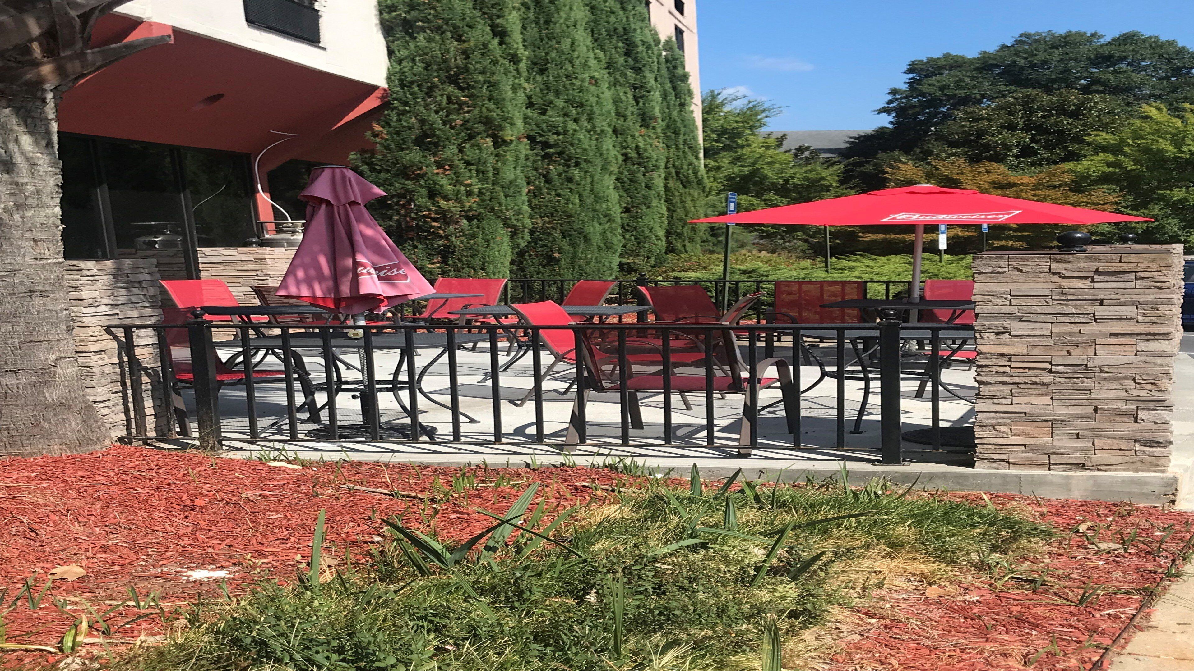 Pequenos-almoços e jantares servidos 