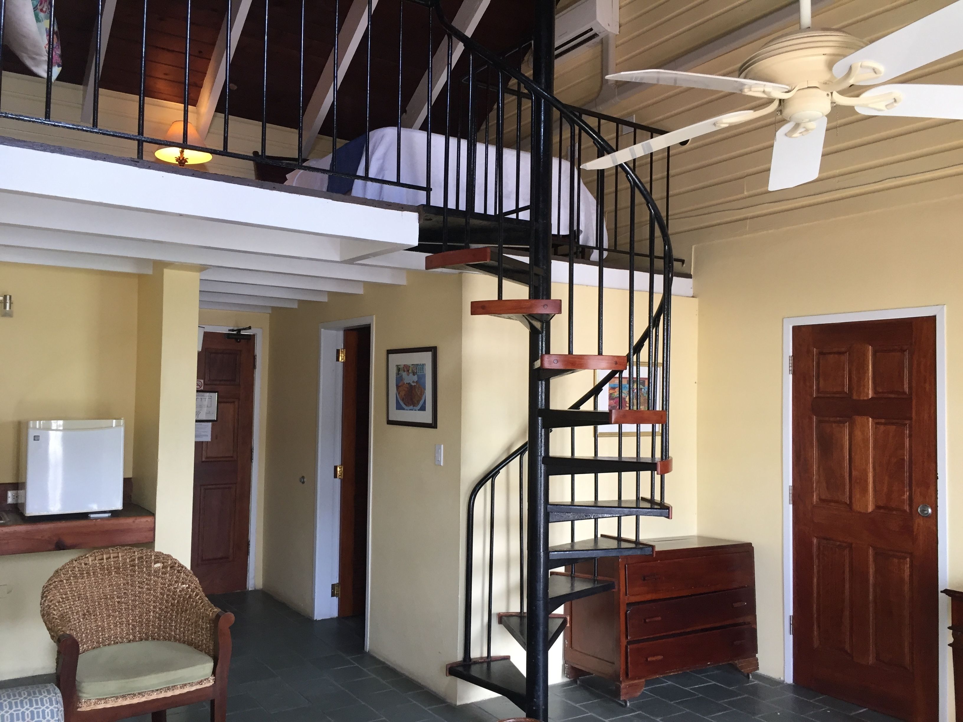 Club Comanche Hotel, St. Croix in Christiansted: Find Hotel Reviews ...