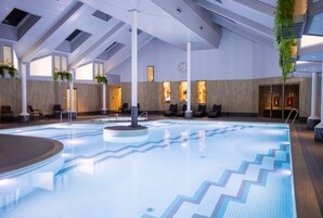 Piscina interna
