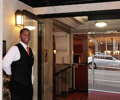 Entrada (vista interna)