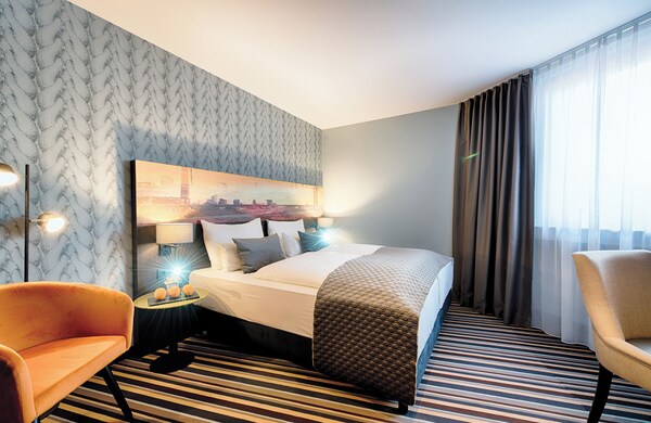 Leonardo Boutique Hotel Düsseldorf - Neuss