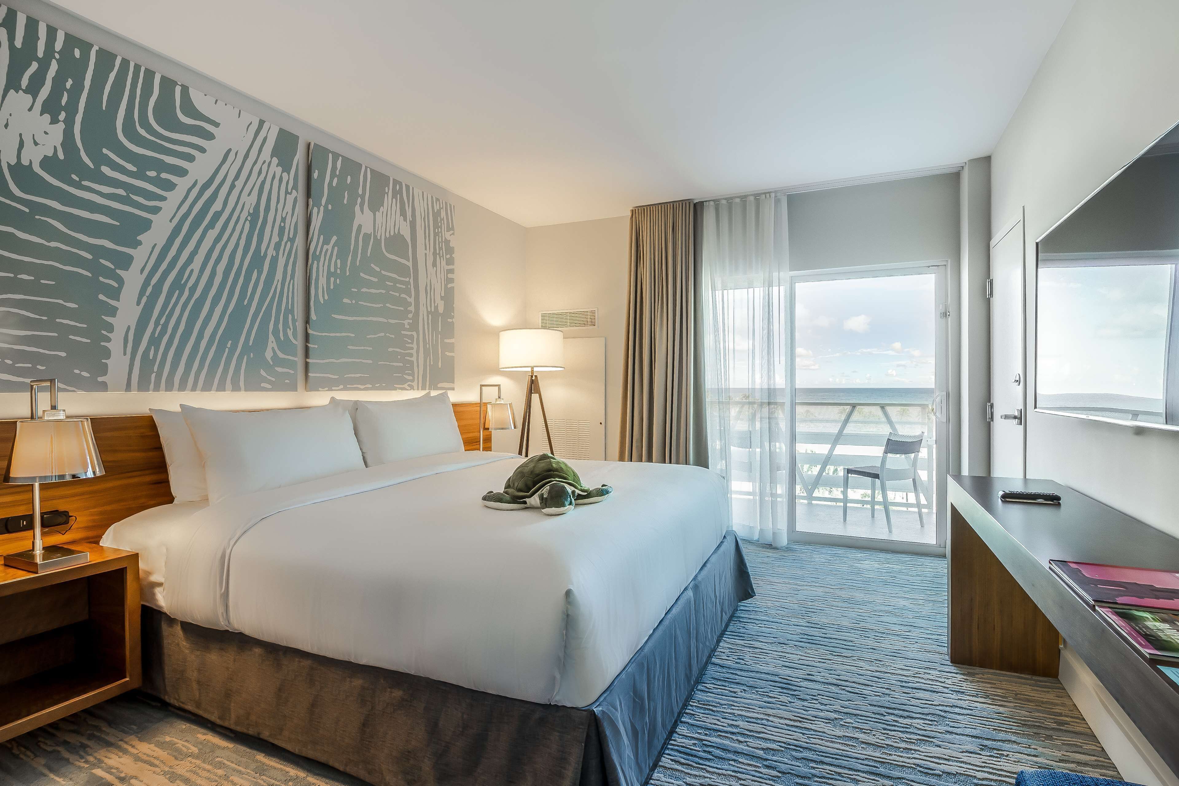 B Ocean Resort Fort Lauderdale B Ocean Resort Fort Lauderdale