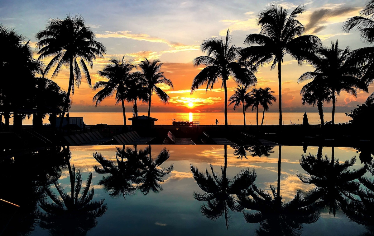 B Ocean Resort Fort Lauderdale Beach Reviews, Deals & Photos 2026 - Expedia