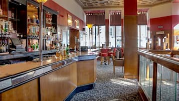 Bar (no alojamento)