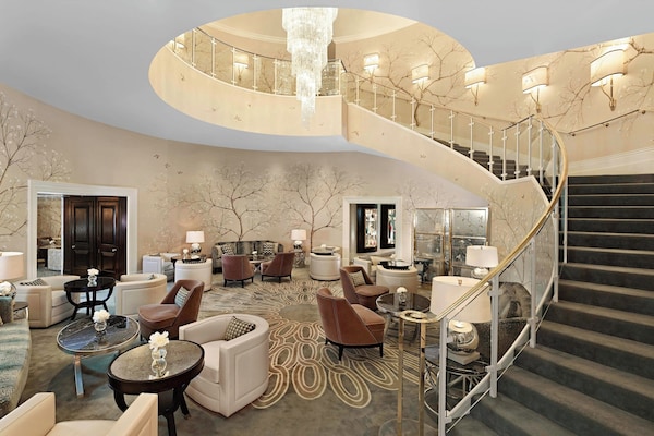 The Park Tower Knightsbridge, A Luxury Collection Hotel - London, UK