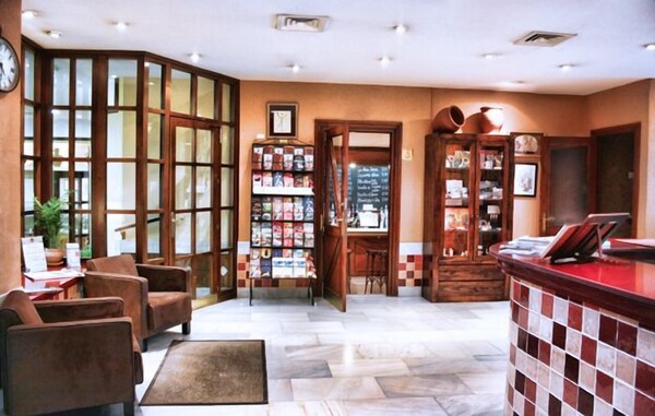 Hotel Sercotel Puerto De Santa María - Portugal