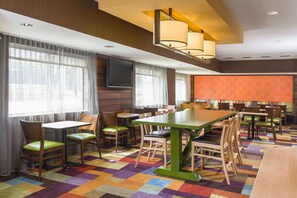 Restaurantes
