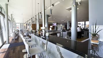 Bar (na propriedade)