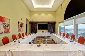 Sala de reunião