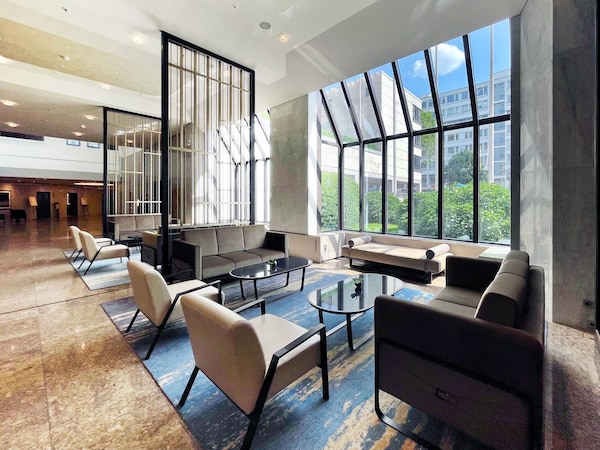 Intercontinental Berlin By Ihg - Berlin