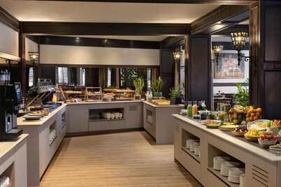 NH Brugge Hotel