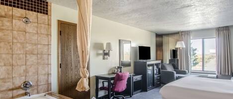 Banheira de hidromassagem particular