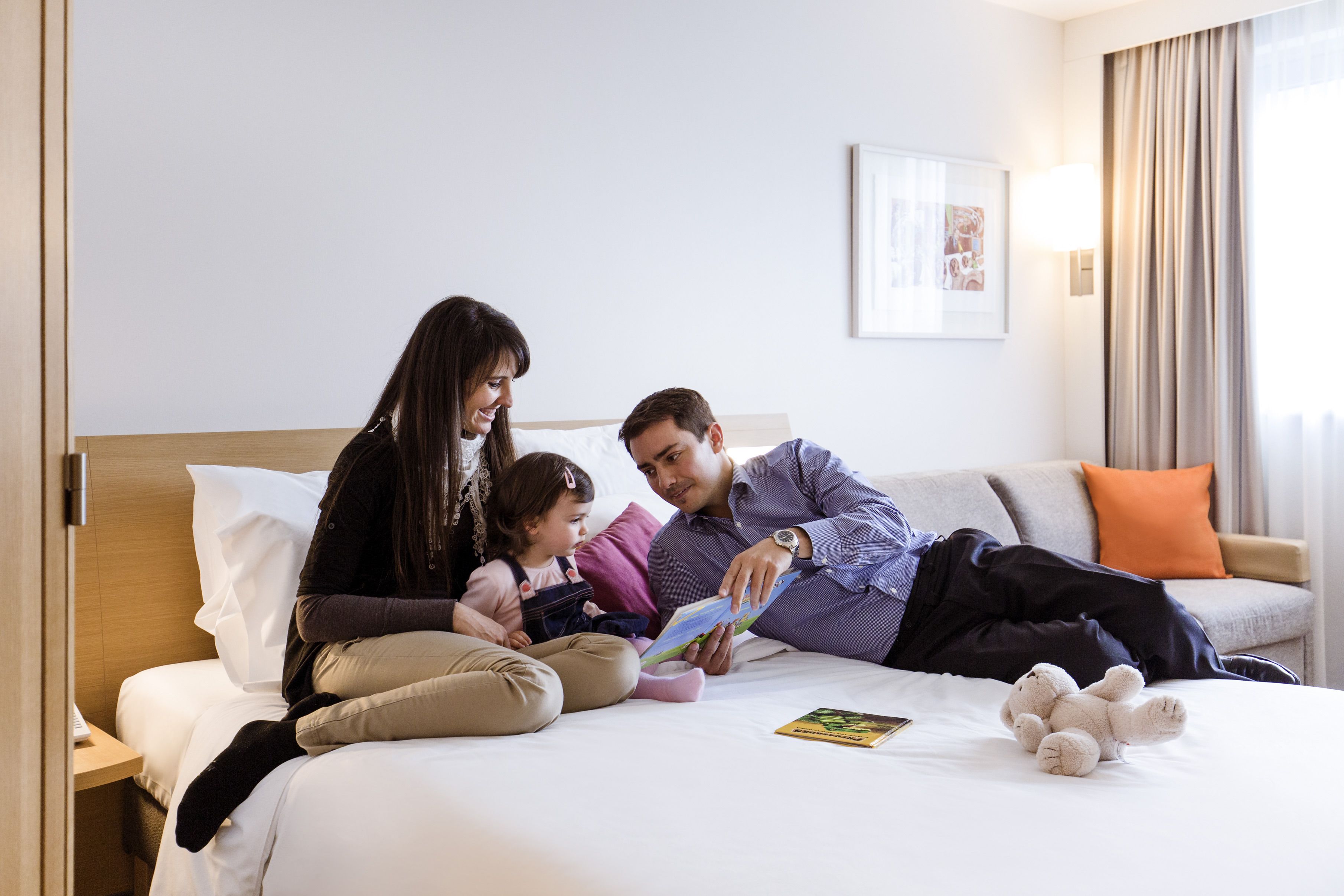 Quarto standard, 1 cama de casal | Frigobar, cofres nos quartos, escrivaninha