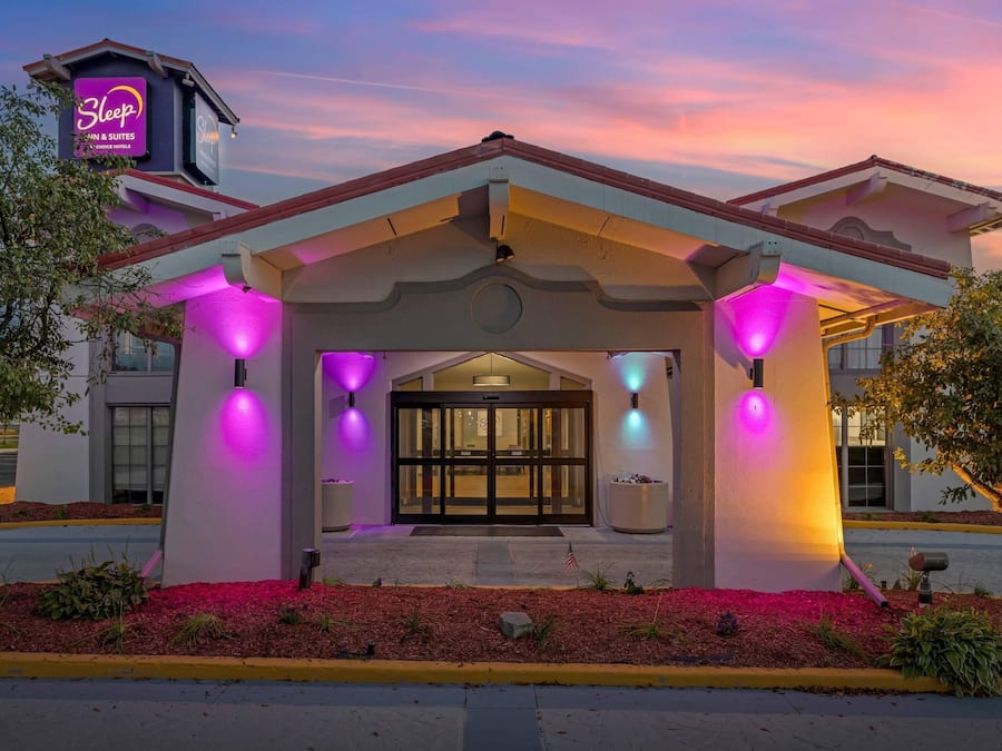 Comodidade do alojamento