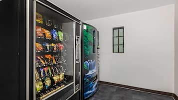 Comodidades da propriedade