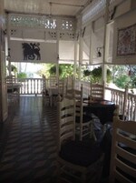 Café da manhã continental grátis todos os dias