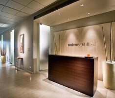 Sauna seca, tratamentos corporais, bandagem corporal