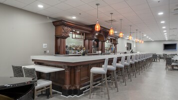 Bar (no alojamento)