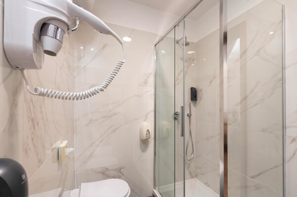 Hotel Hiberia - Rome