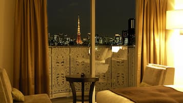 Vista da propriedade