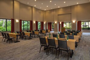 Sala de reunião