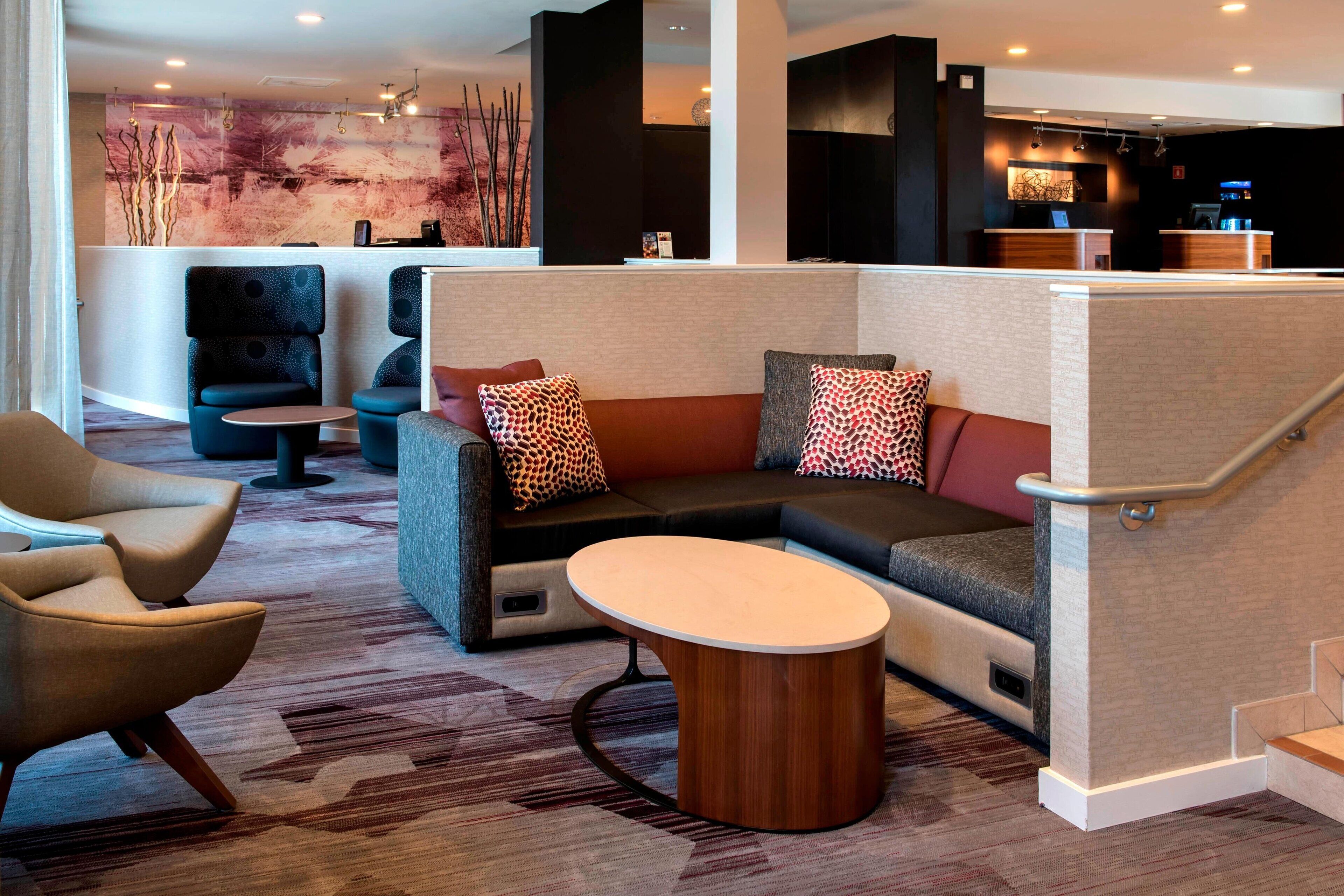 Courtyard by Marriott Poughkeepsie Reviews, Deals & Photos 2024 - Expedia