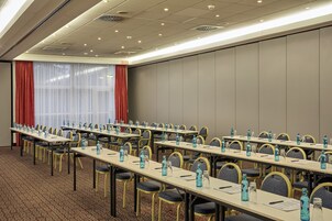 Sala de reunião