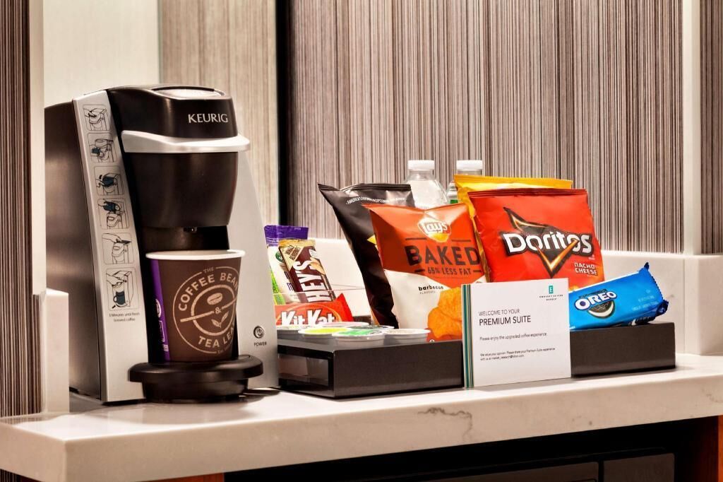 Café e/ou cafeteira