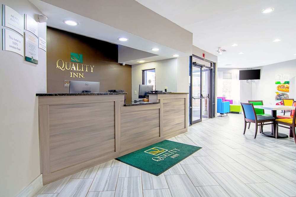 Quality Inn - Villa Rica, GA