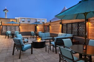 Comodidade do alojamento