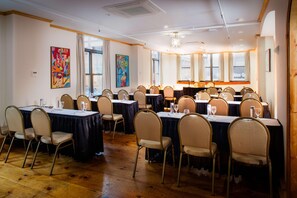 Sala de reunião