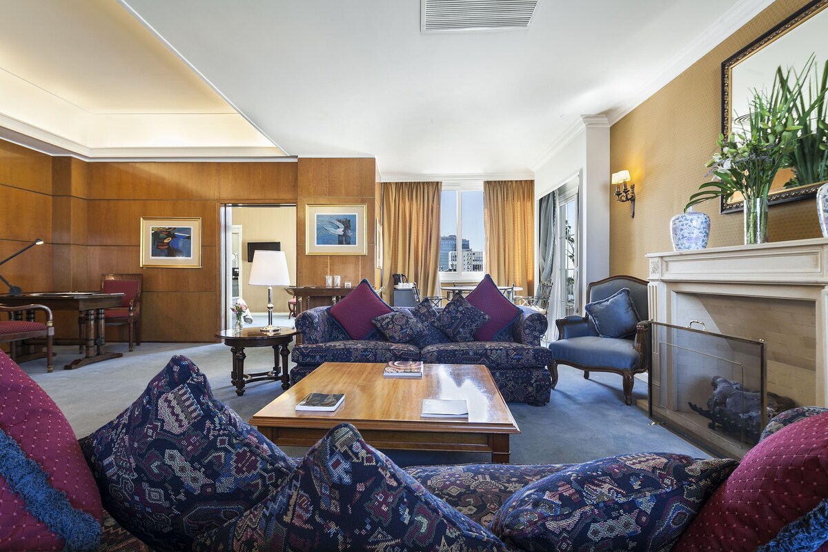 Claridge Hotel Reviews, Deals & Photos 2023 - Expedia