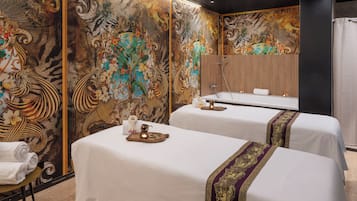 Massagem