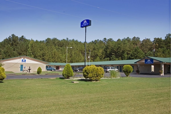 Americas Best Value Inn Heflin - Alabama