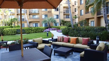 Terraço/pátio