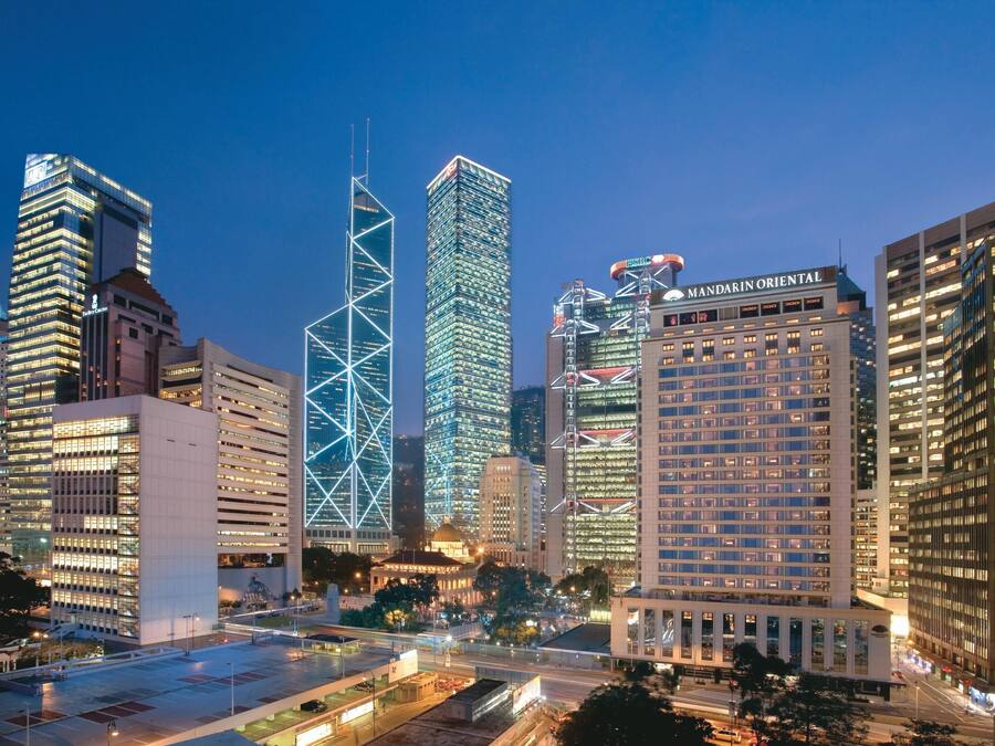 Pormenores do exterior