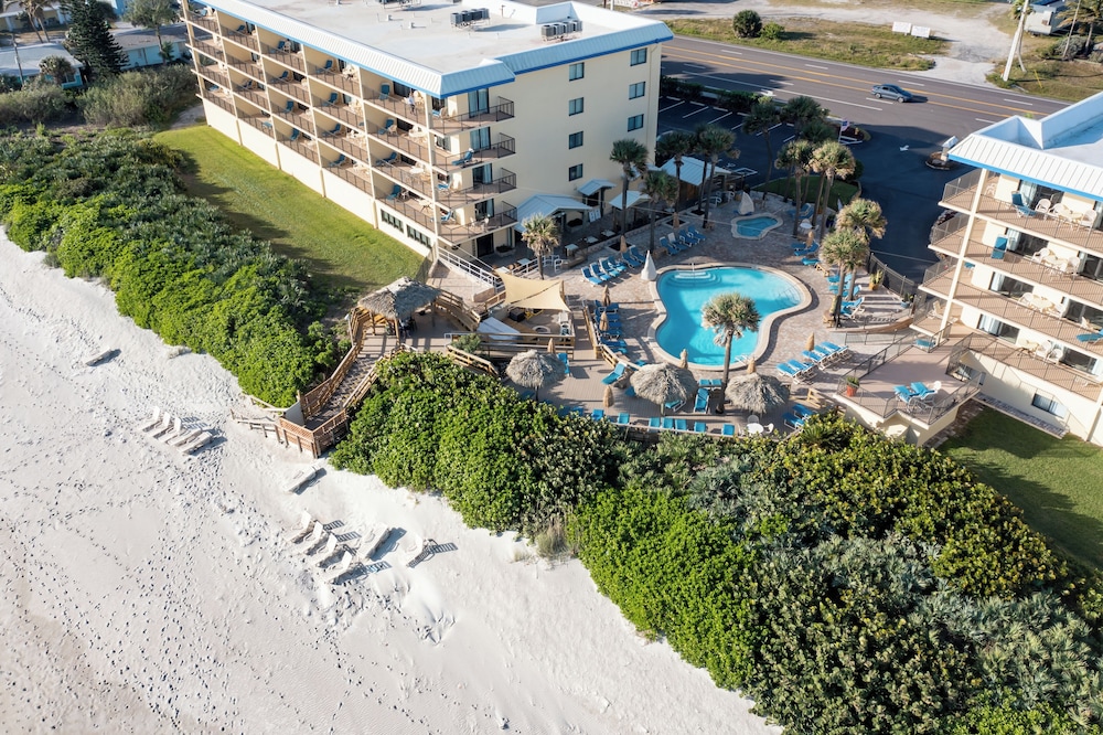 Las Olas Beach Club - Satellite Beach, FL