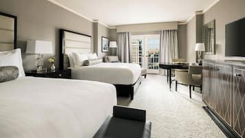 1 quarto, roupa de alta qualidade, minibar, cofre no quarto