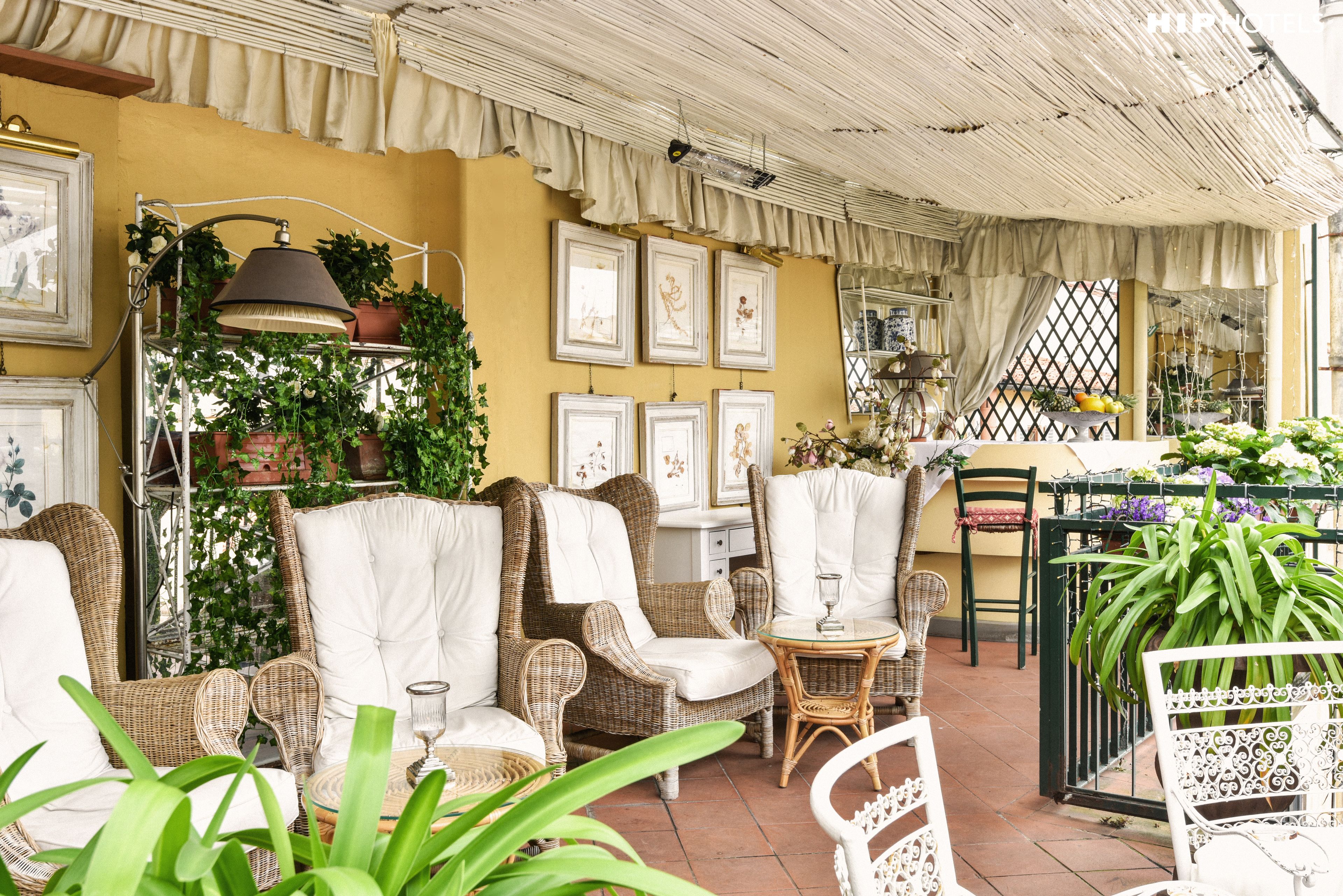 Hotel Cellai Toscana