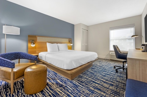 Best Western St. Louis Fairview Heights - Belleville, IL