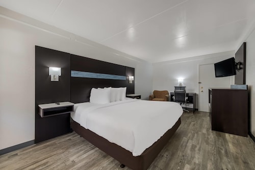 Quality Inn Charlotte Airport