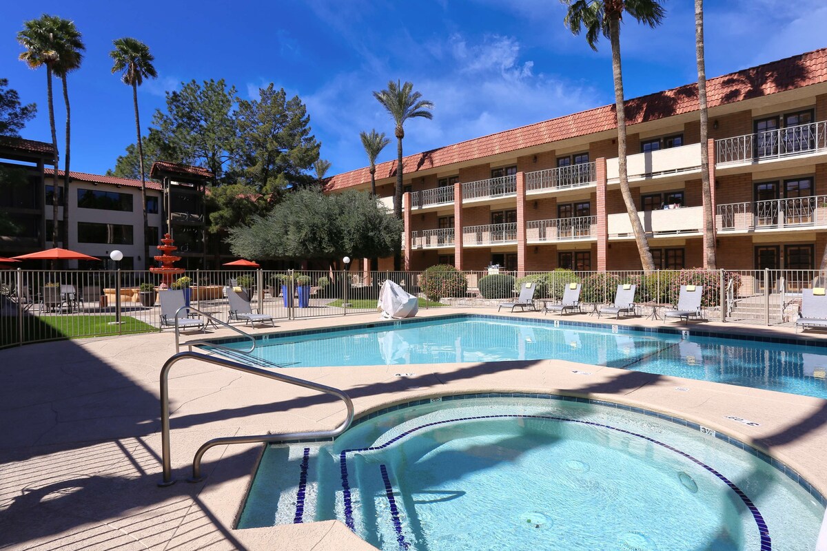 DoubleTree Suites by Hilton Tucson Airport Reviews, Deals & Photos 2026 ...