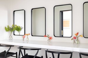 Suíte grand, 1 cama King (Alexis) | Lençóis italianos Frette, roupas de cama premium, edredons de pluma