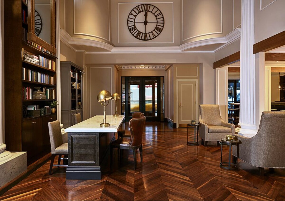The Gregorian Reviews, Deals & Photos 2023 - Expedia